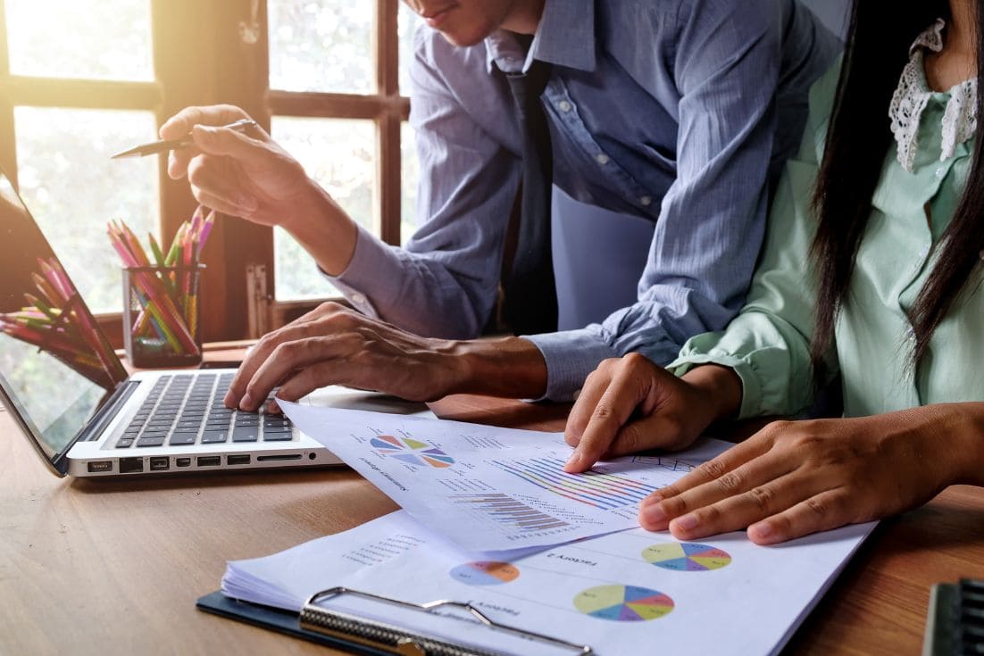 Contabilidade Consultiva: O que é e para que serve? - Blua Consultoria - Chapecó